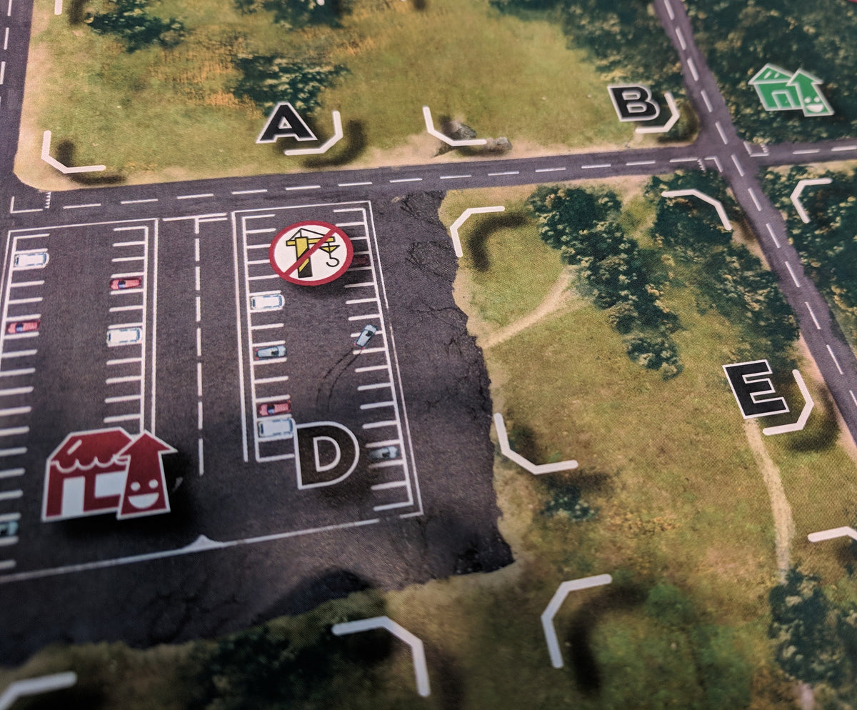 Magnate news round-up: September 2018 – Naylor Games