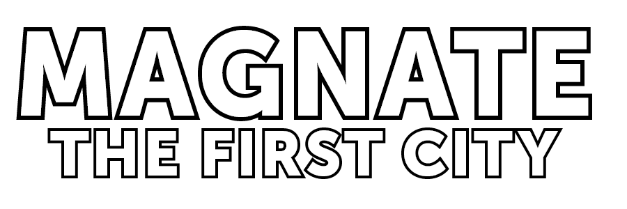 Magnate: New site launched – Naylor Games